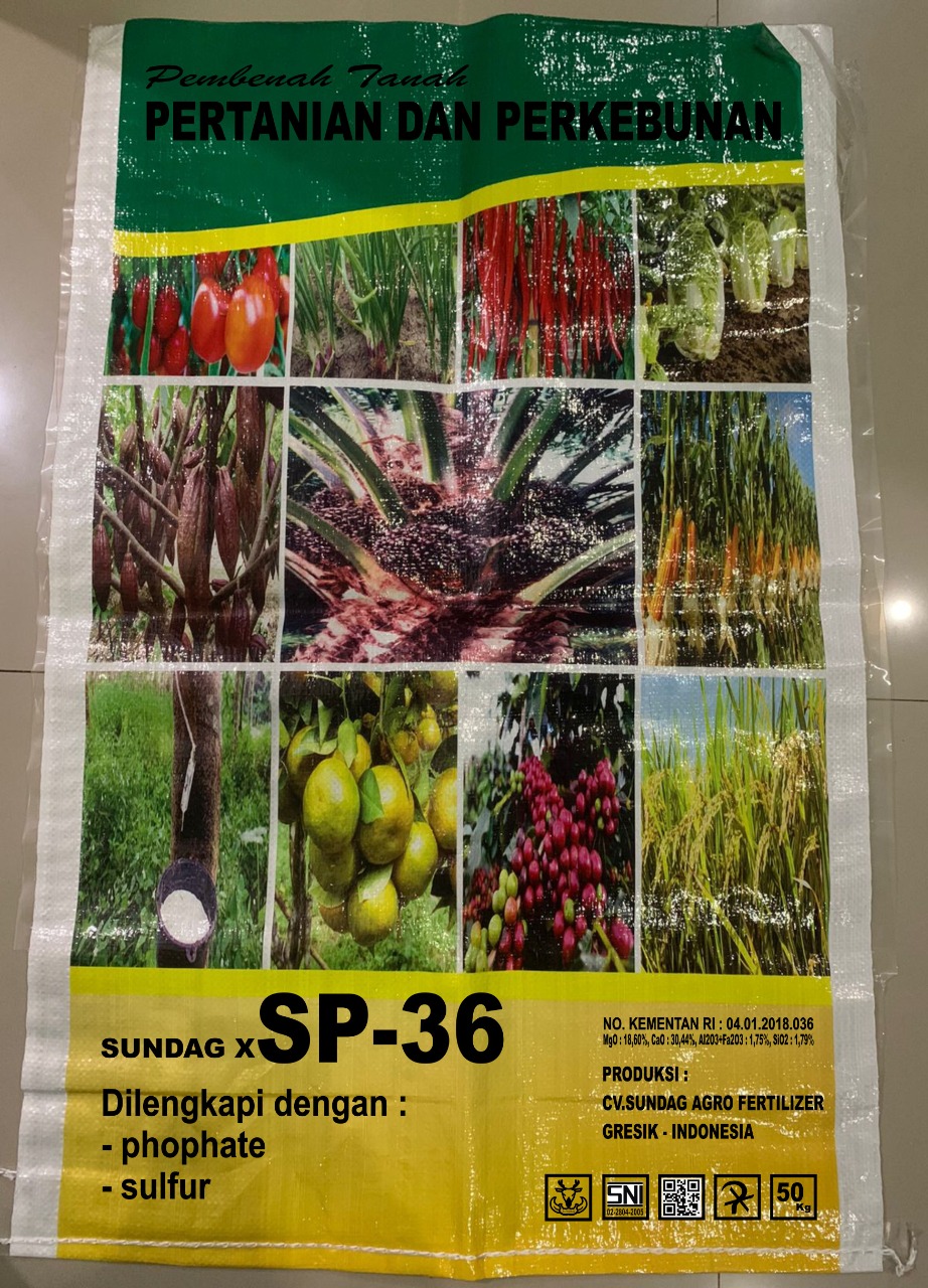 Pupuk PALAPA PLUS NPK PHOSKA - Benih Nusantara | Perusahaan Benih ...